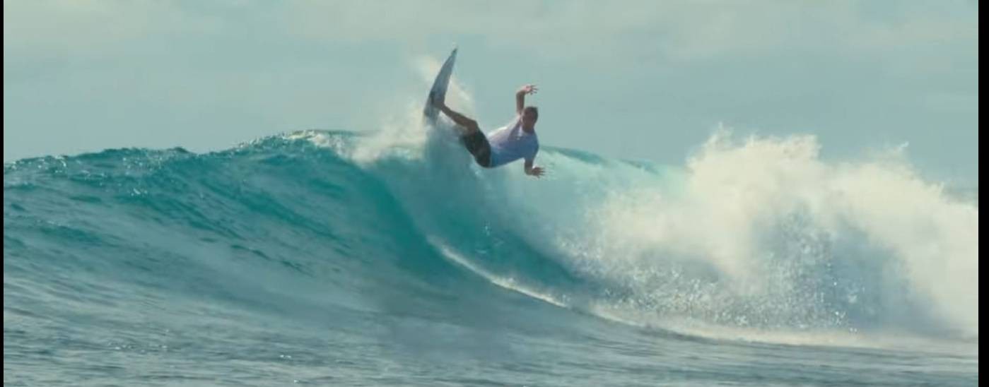 surfing / сёрфинг