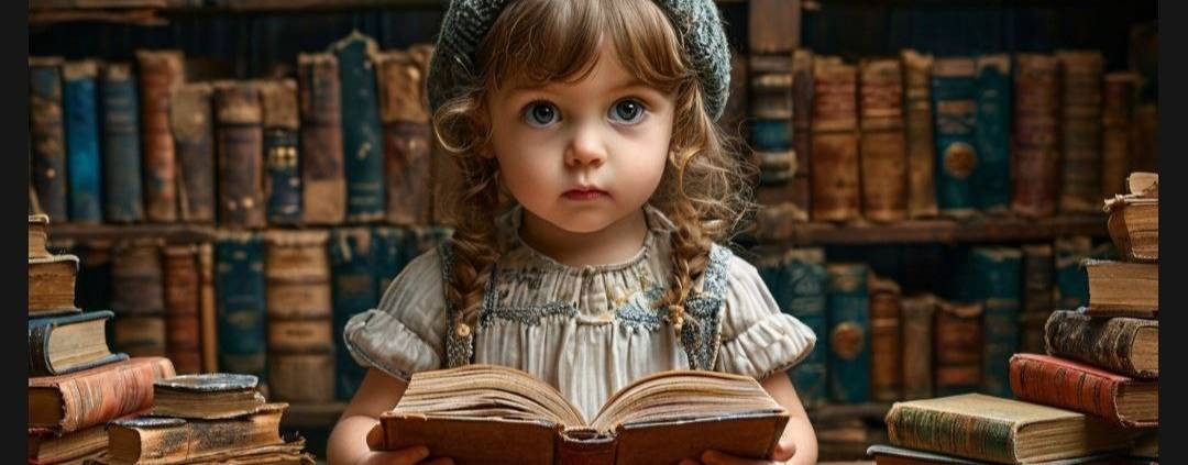 Твоя учительница