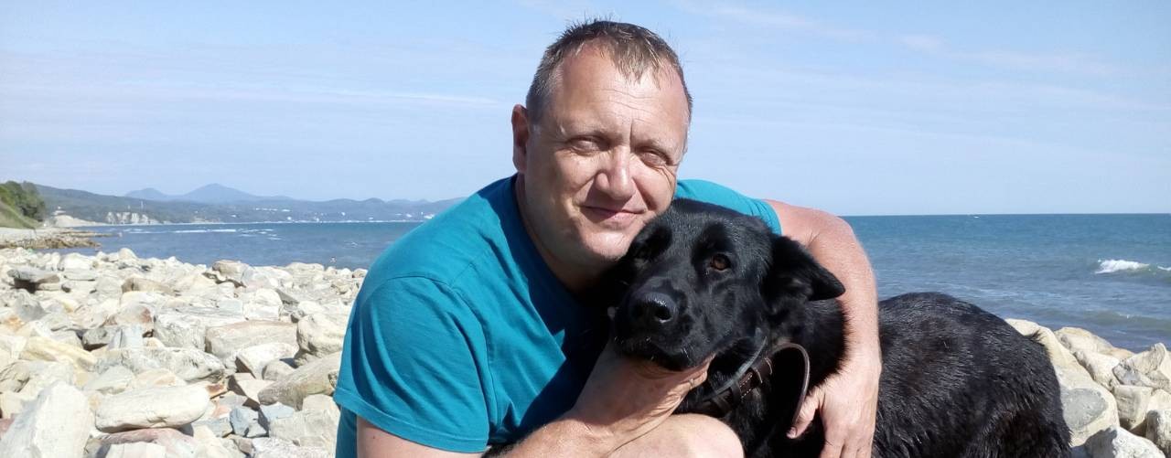 Мир увлечений с Виталием Рылеевым!