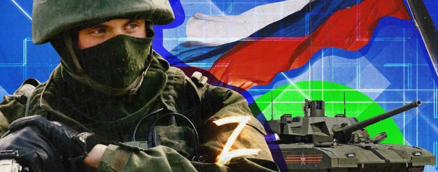 Военные сводки и Новости сегодня