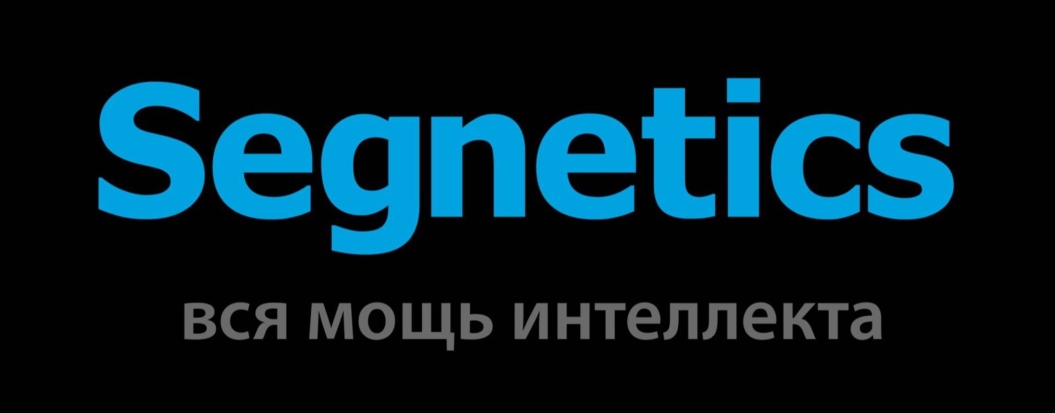 Segnetics