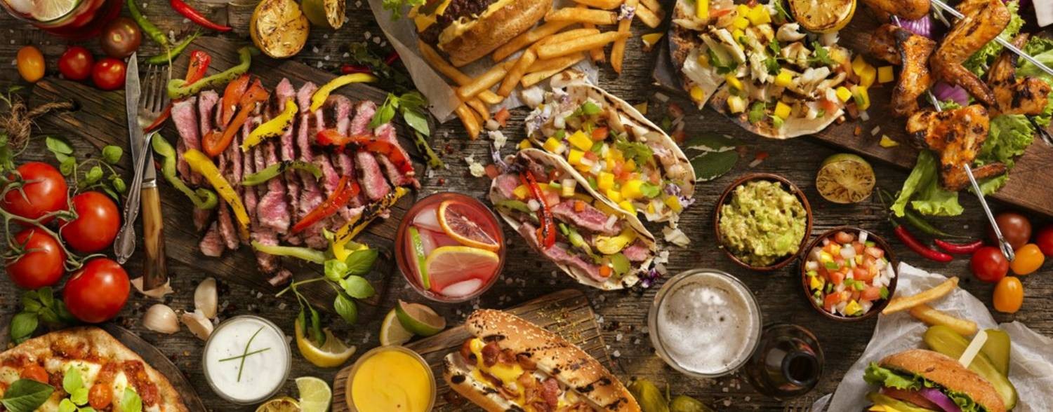 Кулинария дома, просто и вкусно