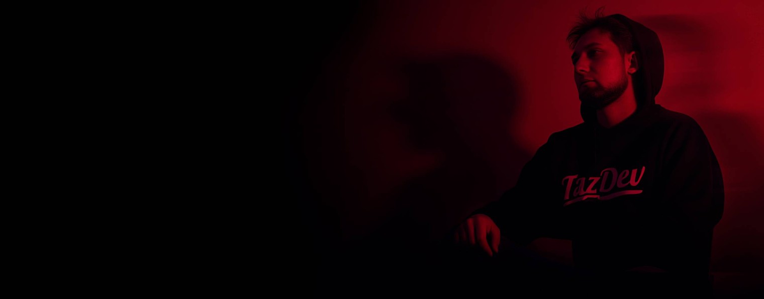 TazDev