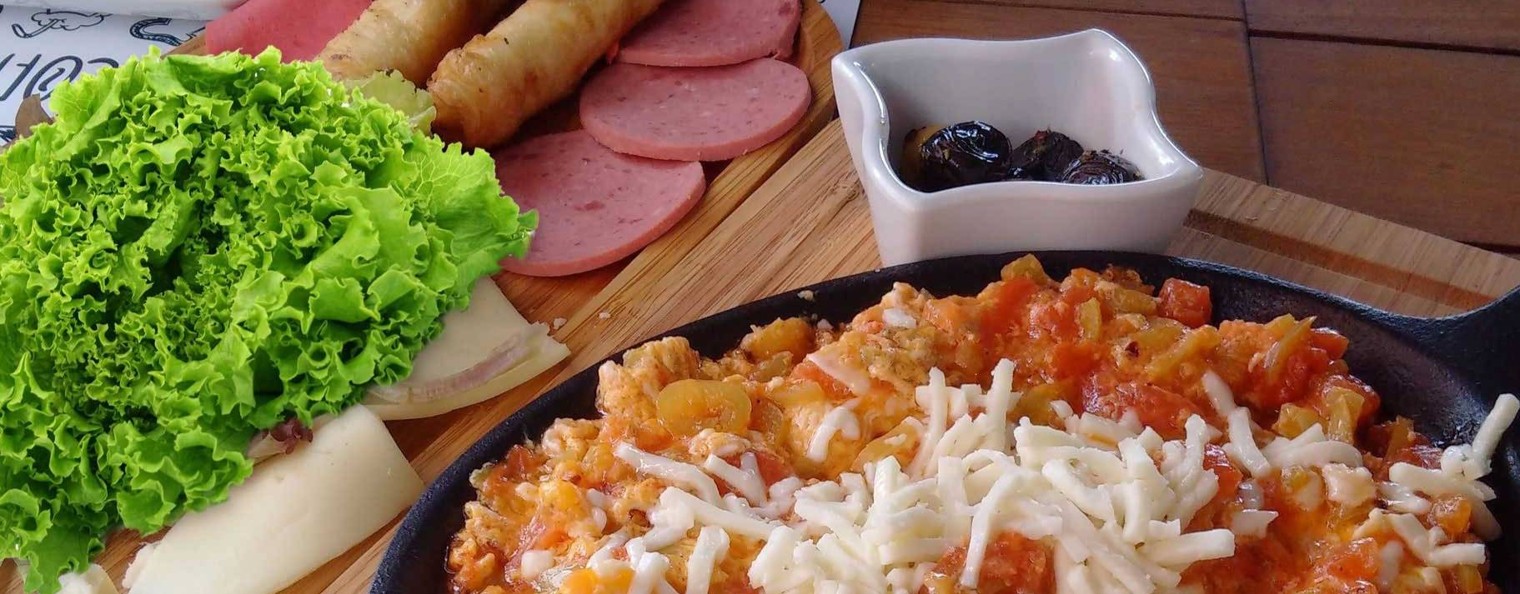 Домашние рецепты