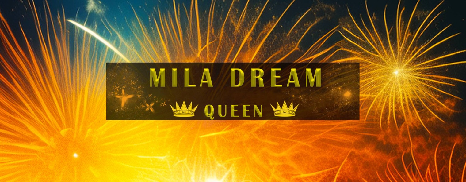Мила Дрим