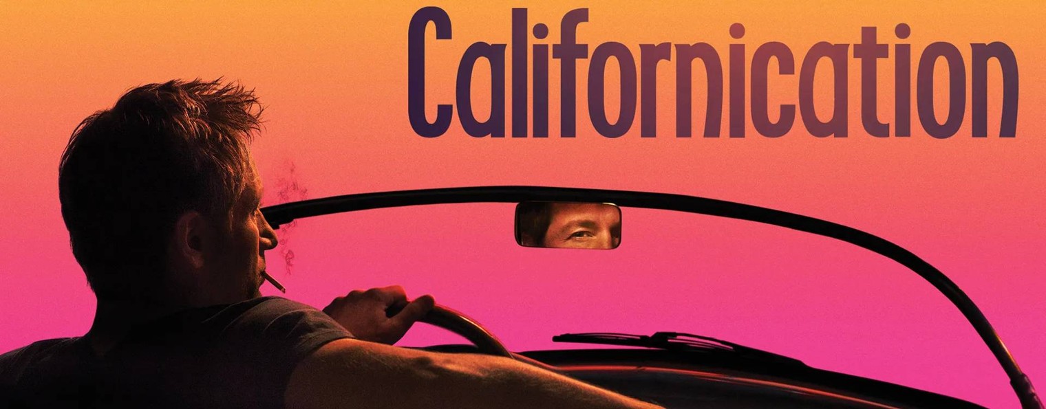 Сериал Блудливая Калифорния / Californication