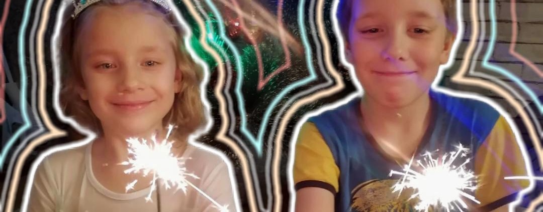 «Наша семья Мальцевых: видеоигры,рецепты,дача»