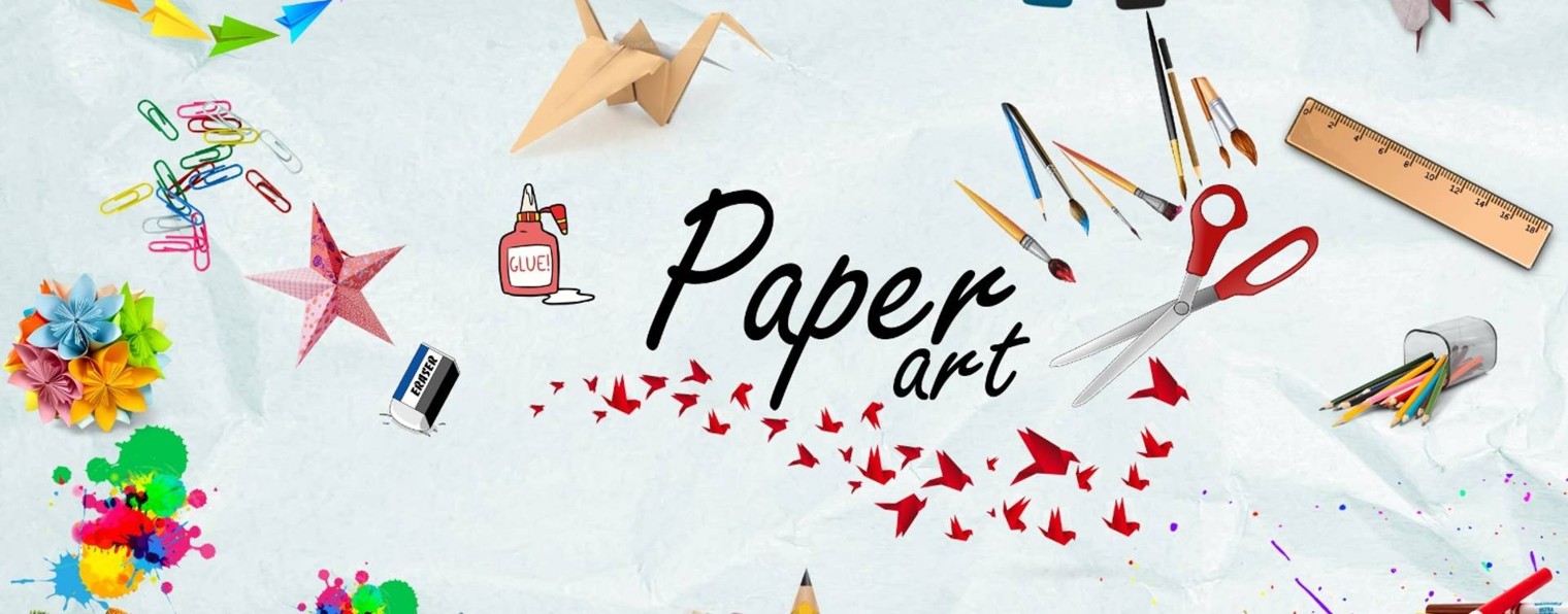 Paper Art