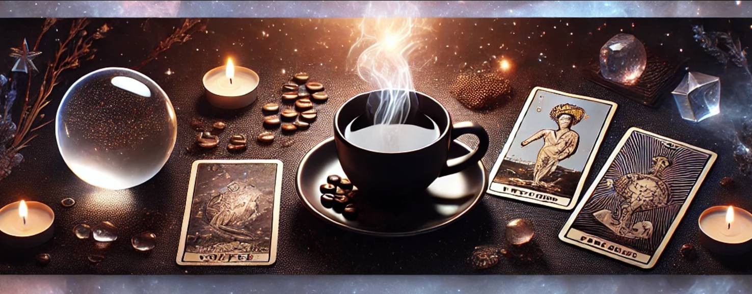 Тайны Судьбы