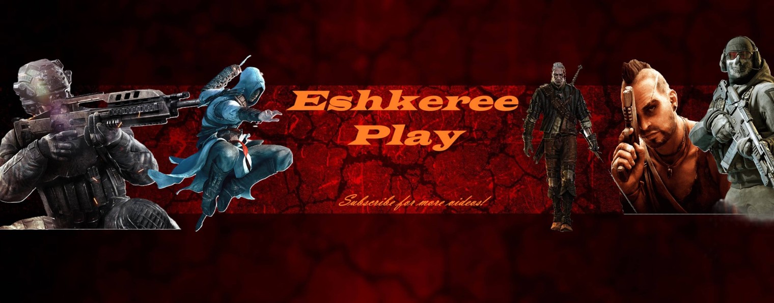 Eshkere-e-e Play