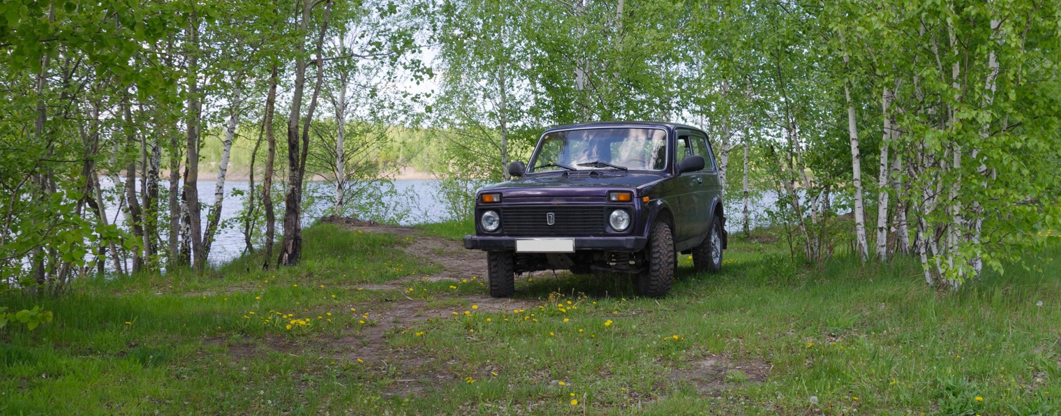 Одинокий Волк