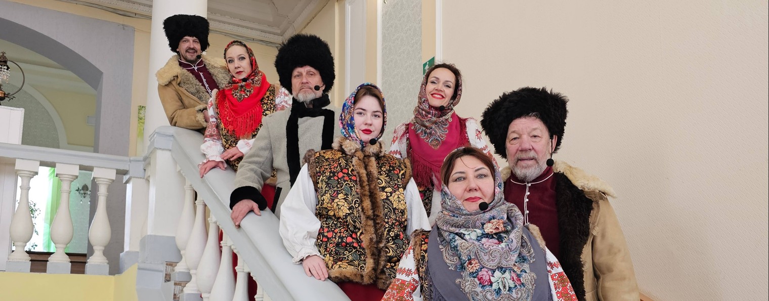 Константин Киреев