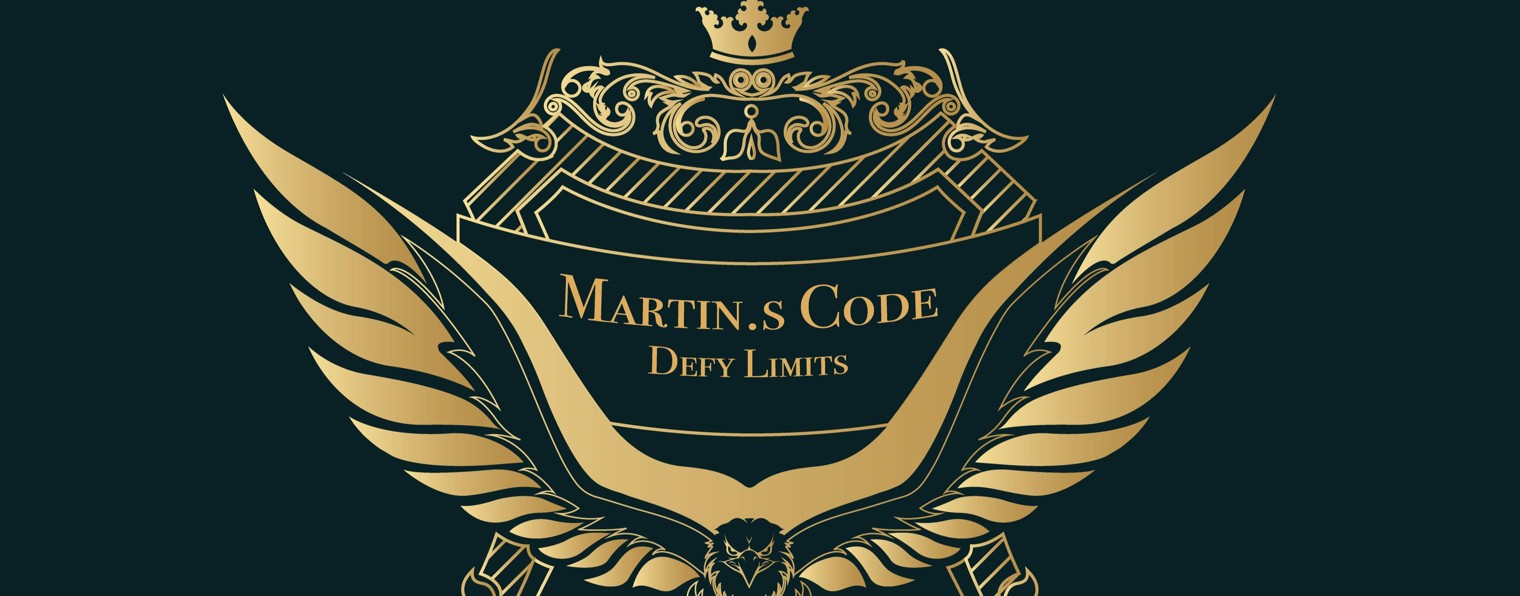 Martin.s Code
