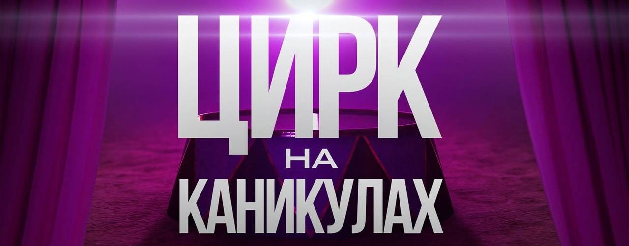 Тюменский государственный цирк