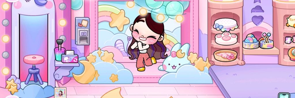 Соня и Тоша