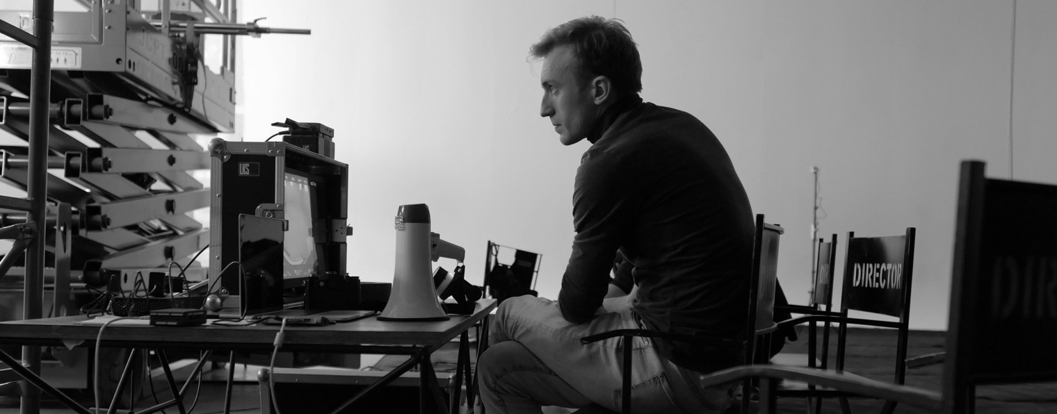 Максим Никонов