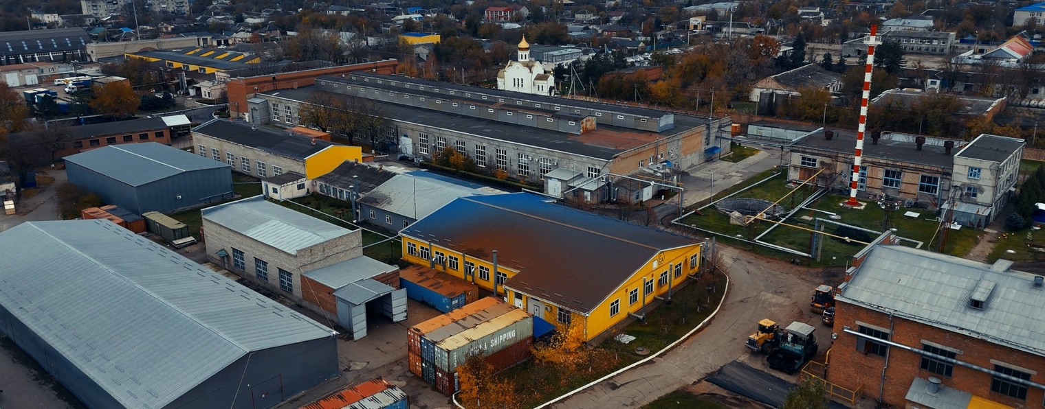 Завод "ВЭЛАН"