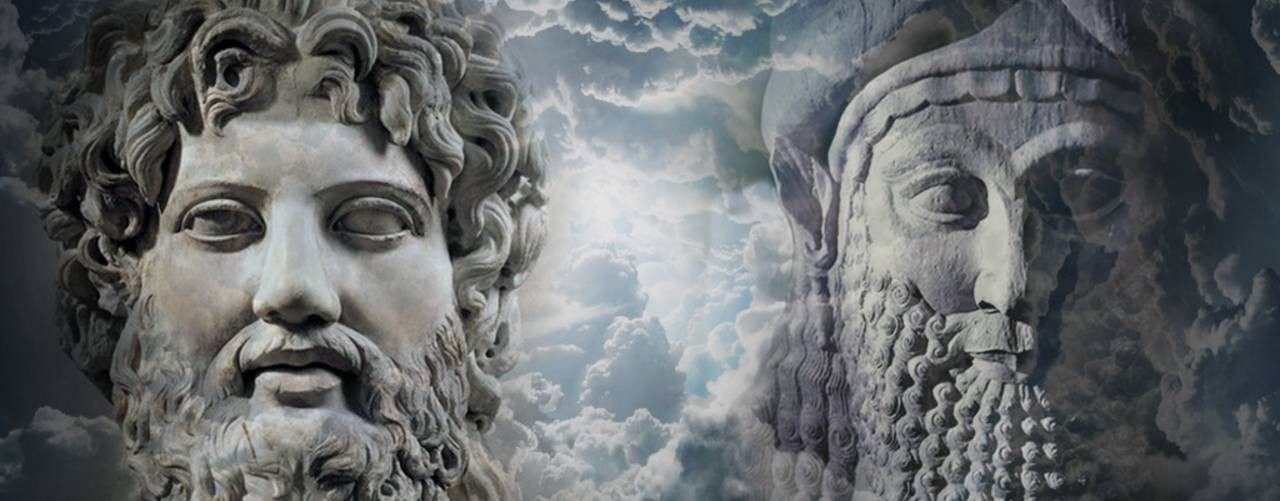 МИФЫ ГОВОРЯТ