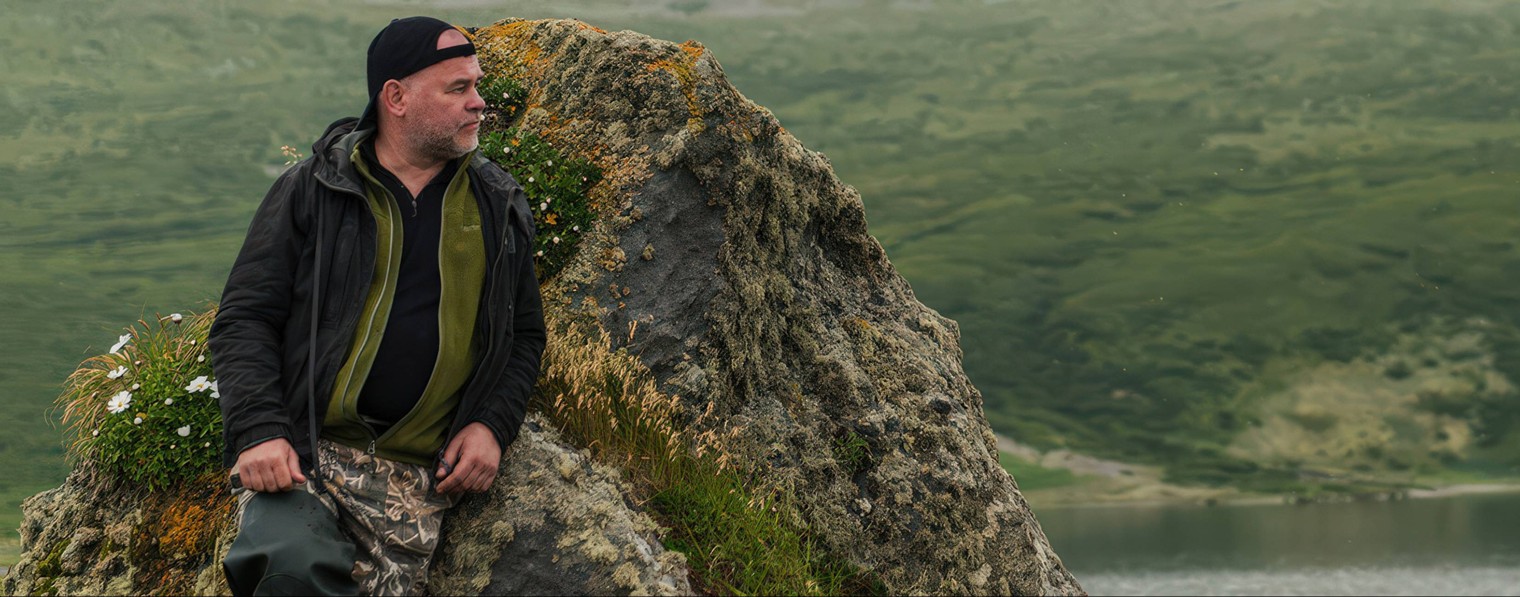 Евгений Касперский