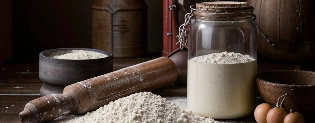 За обе щеки