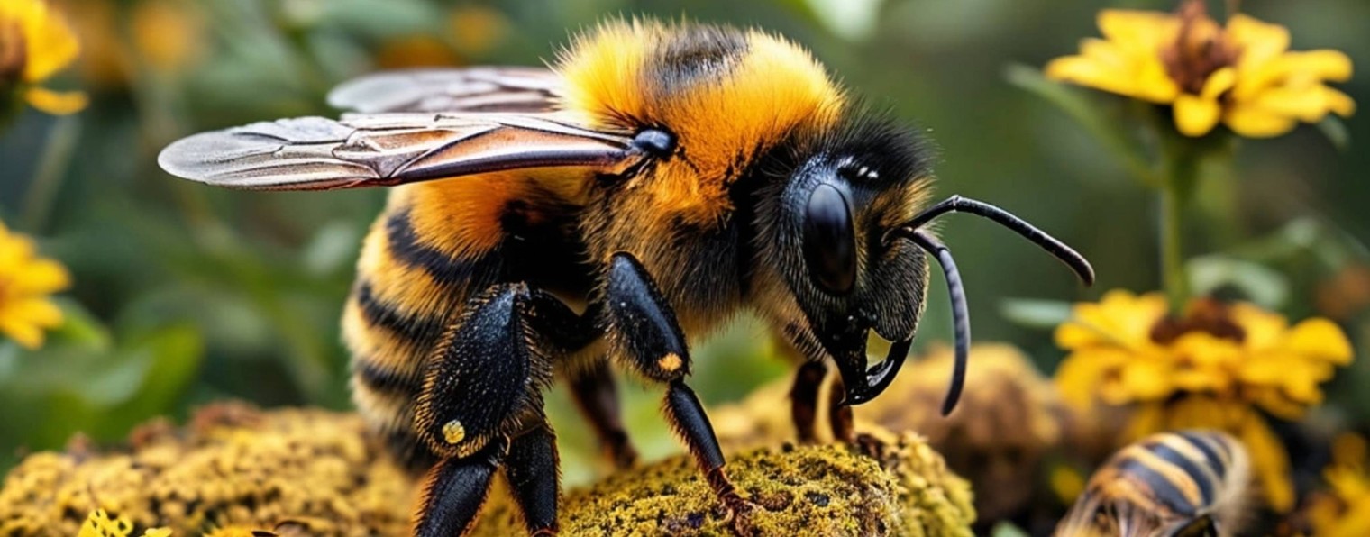 Дикая Пасека