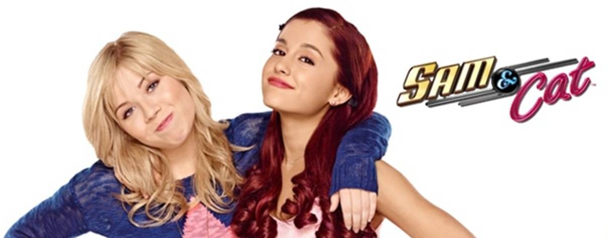 Сериал Сэм и Кэт / Sam & Cat