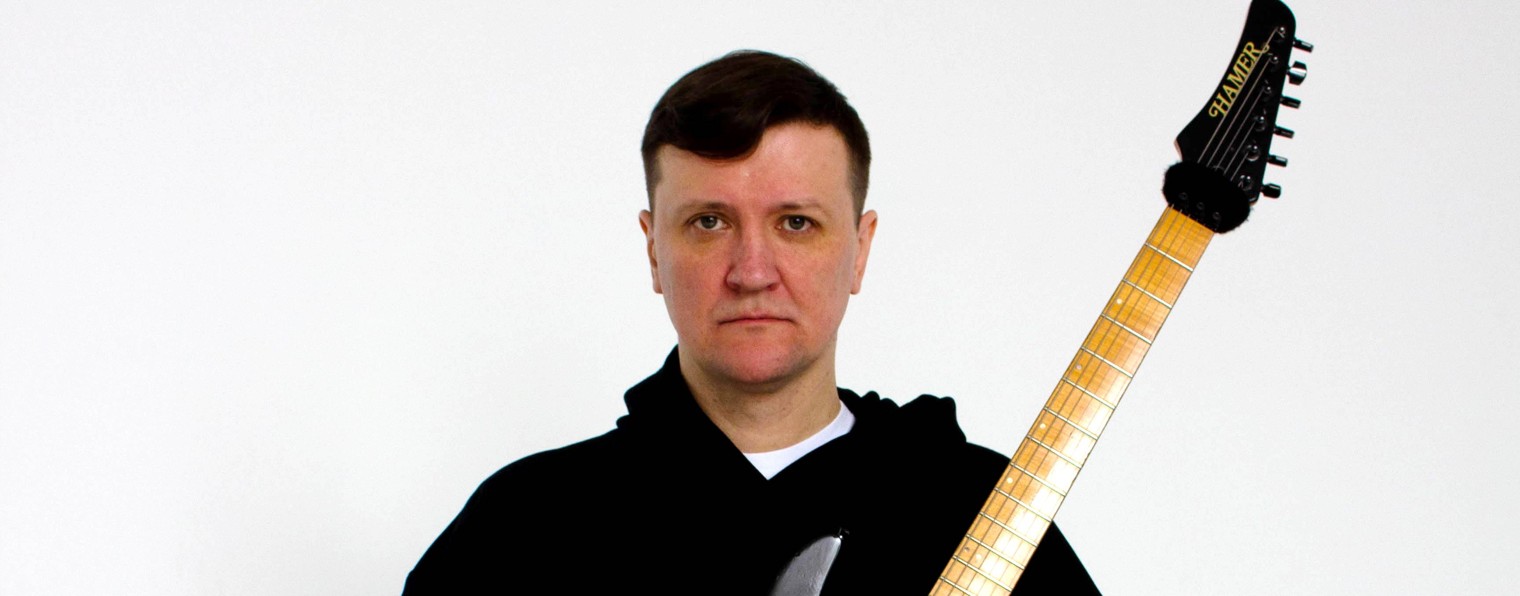 Алексей ХАоС Хабаров