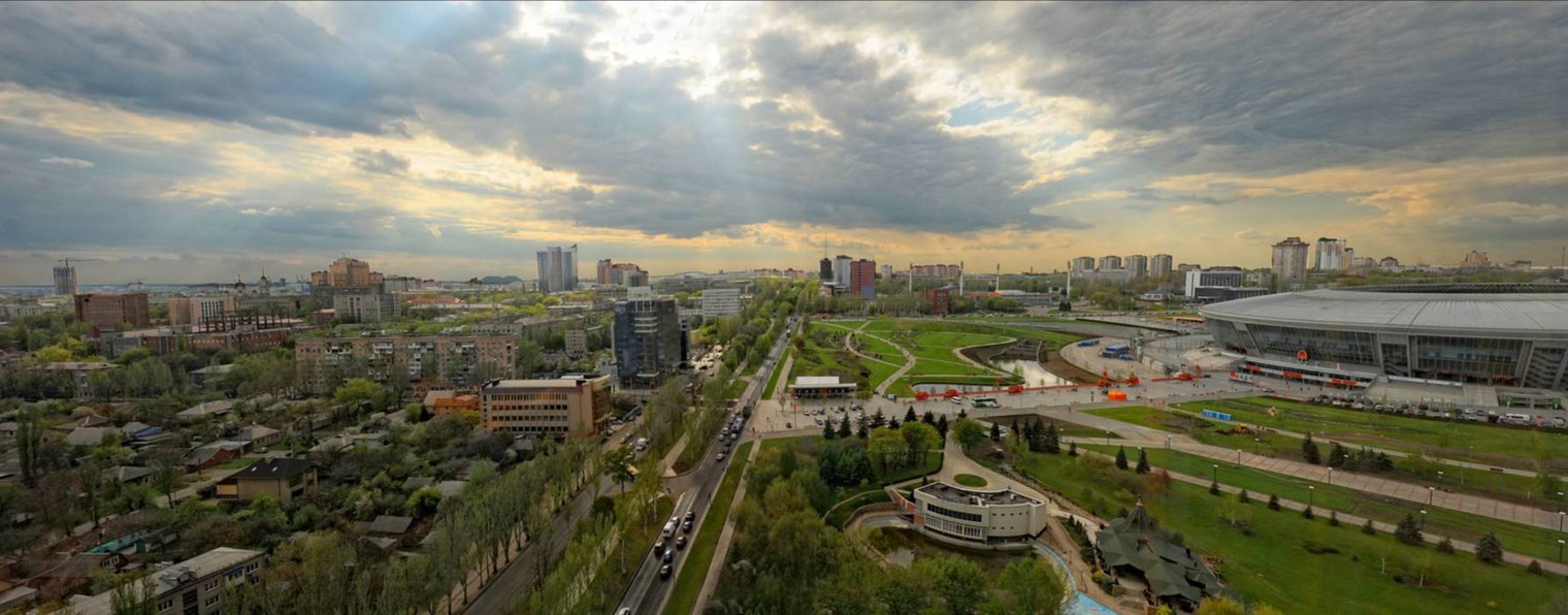 МУП АГОД ДНР "ДРСУ"