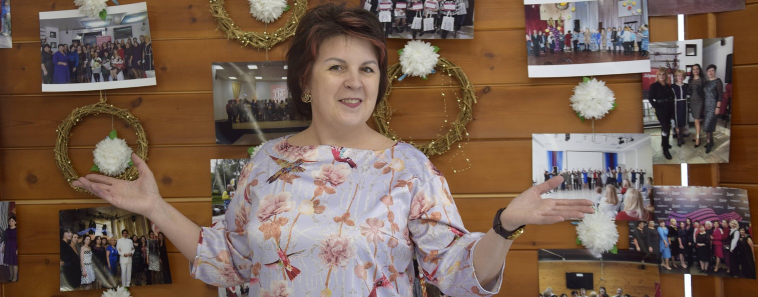 БЕЗ ФИЛЬТРОВ с Еленой Горшковой