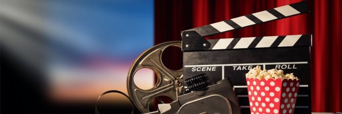 Про кино и не только| КиноКэйт