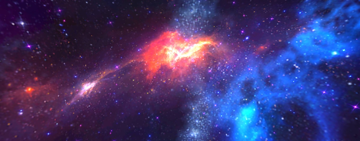 Музыкальные Галактики