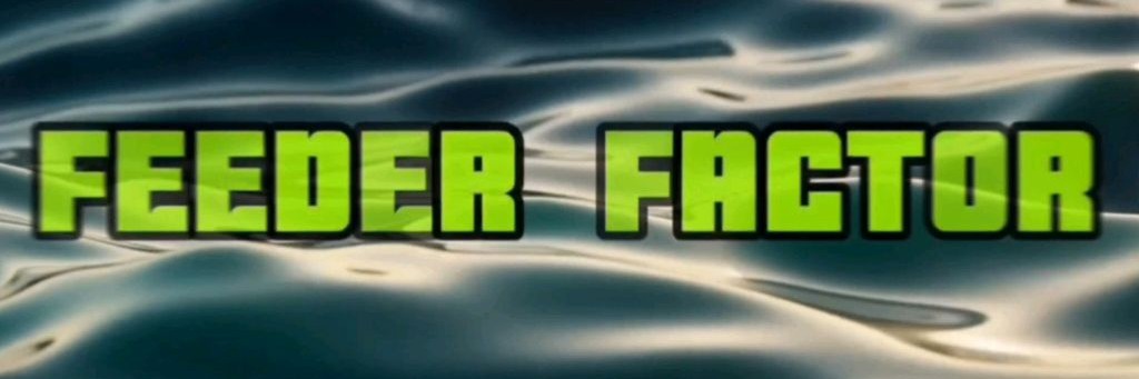 Feeder Factor TV