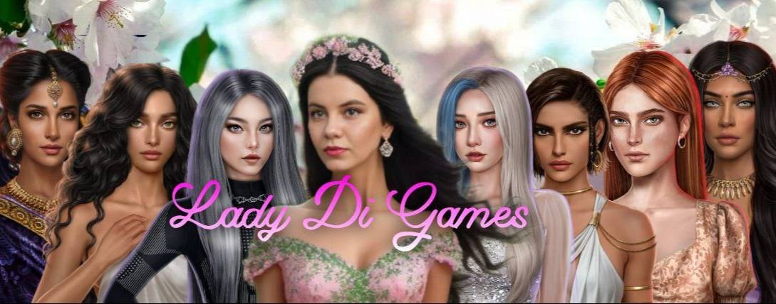 Lady Di Games