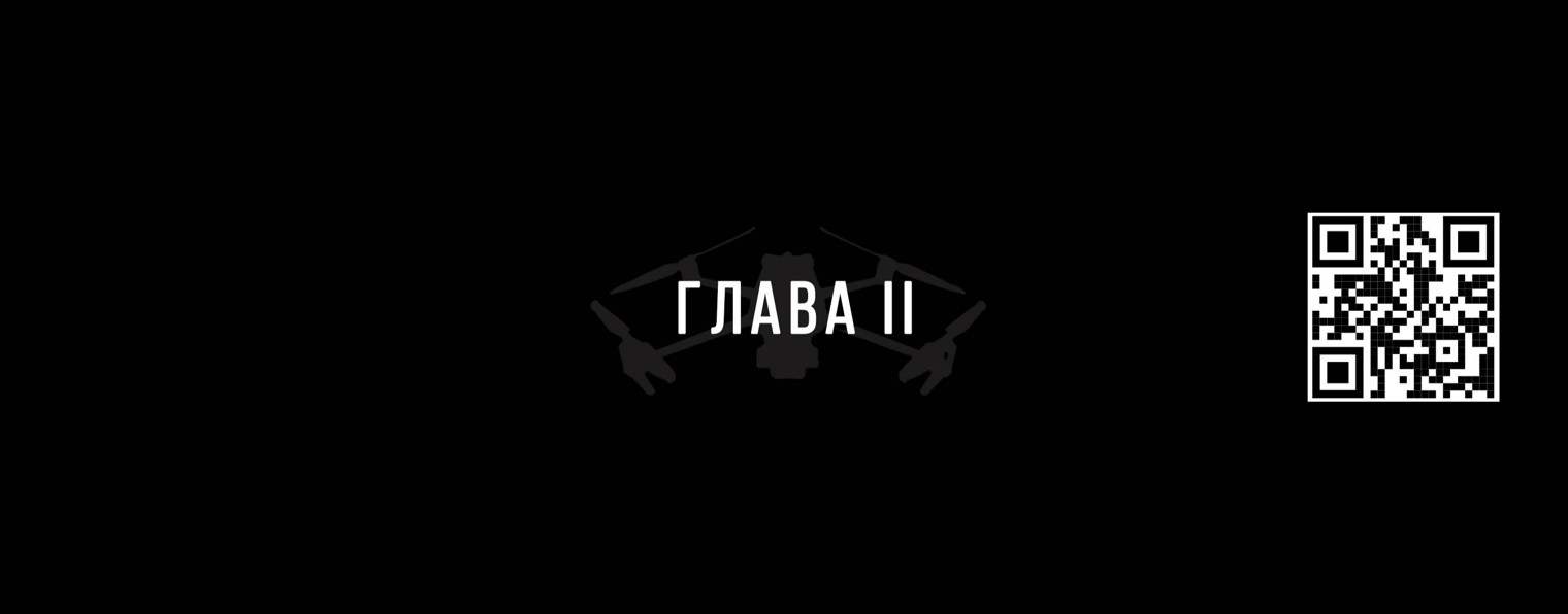 Глава II
