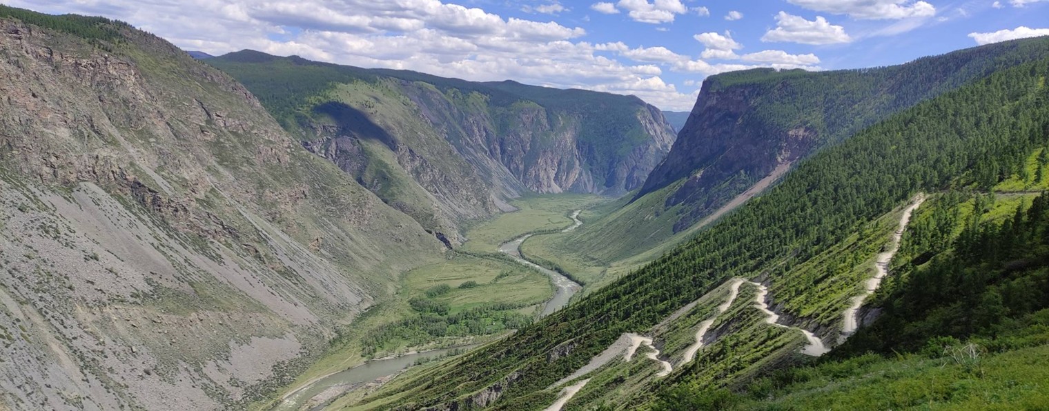 Кризис среднего возраста