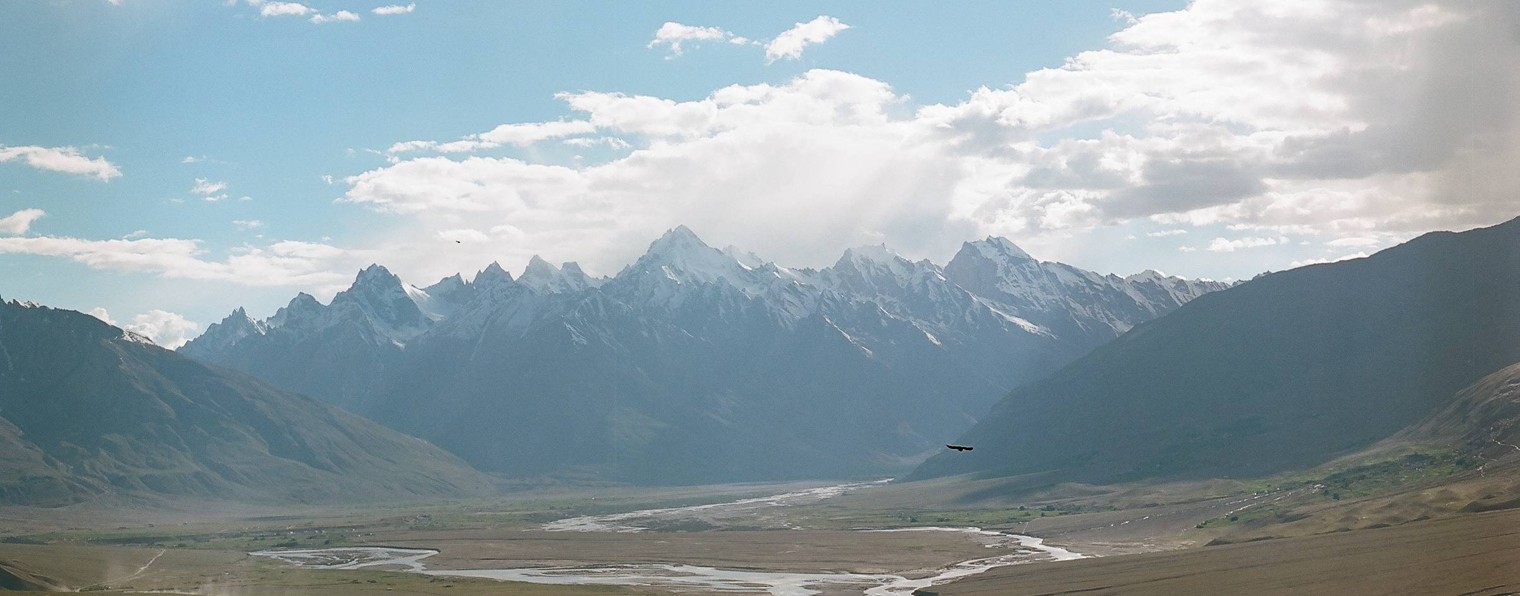 Школа йоги "Крылья Совершенства"