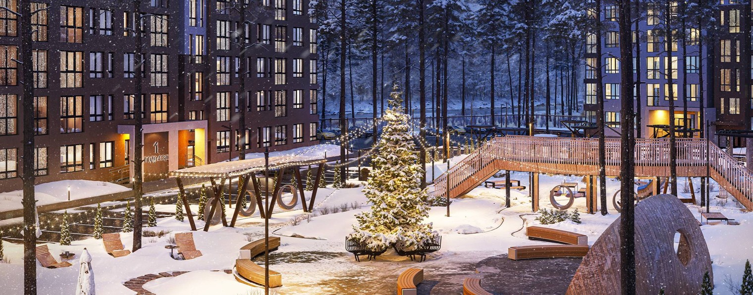 Строительная компания КАСКАД