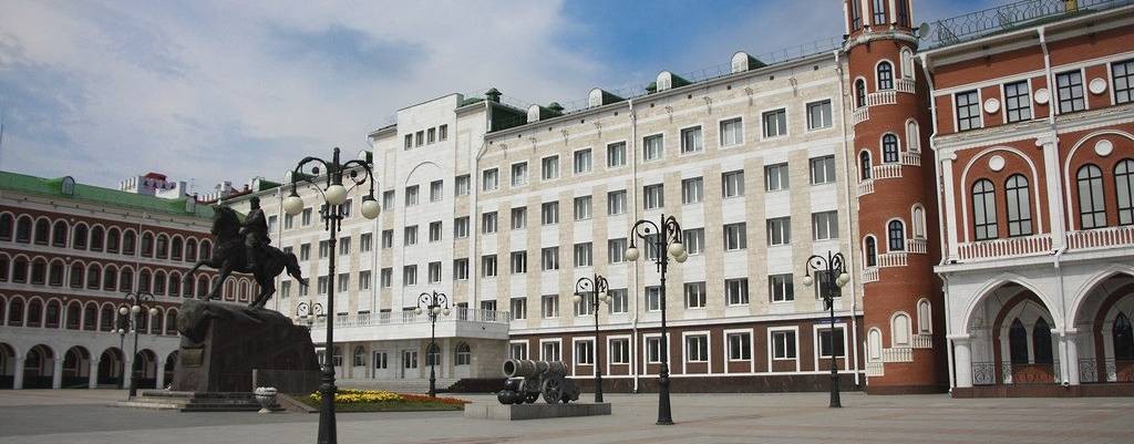 Гострудинспекция в Республике Марий Эл