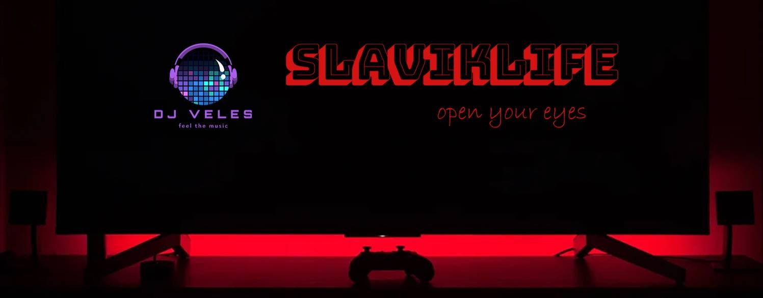 SlavikLife