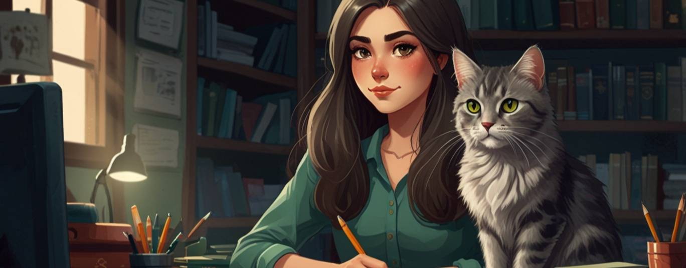 Автор Полина Душина