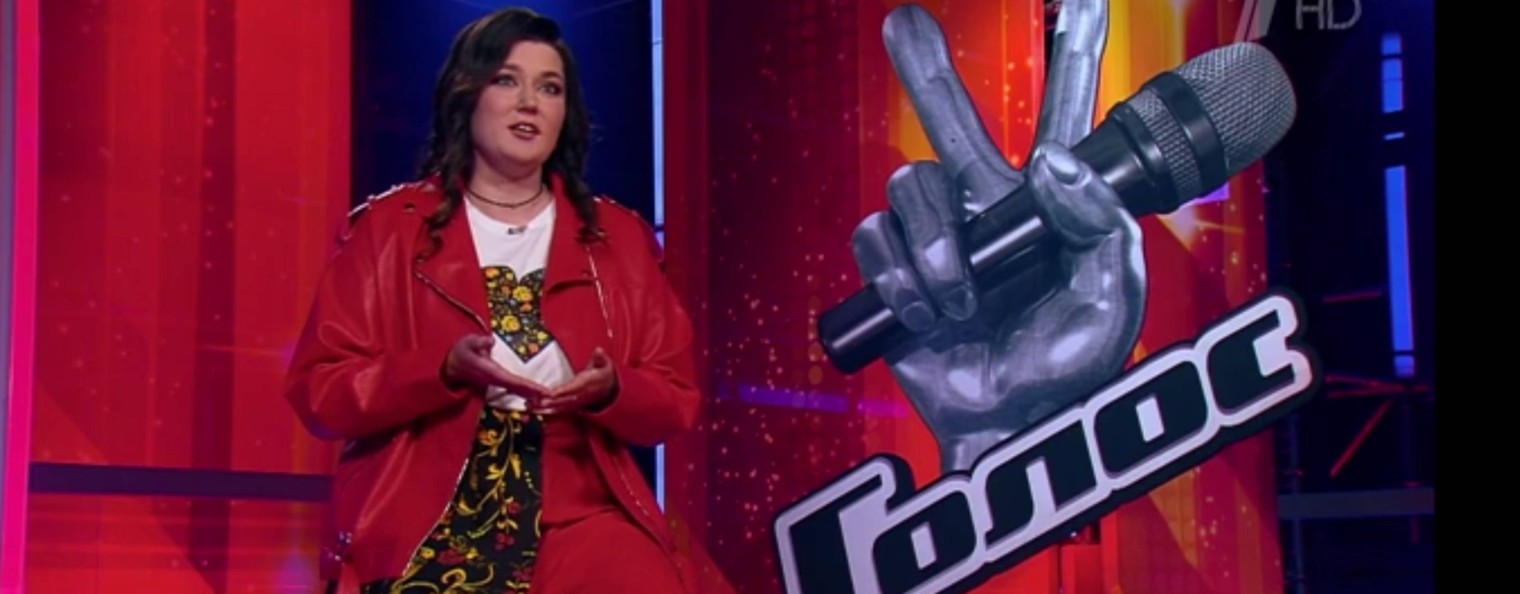 Валентина Яньшина | Голос-13