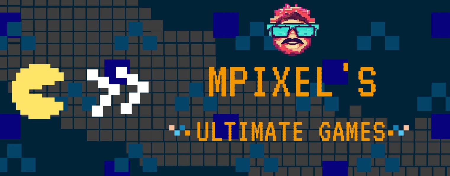MPixel