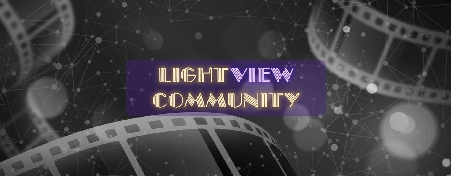LightView Community