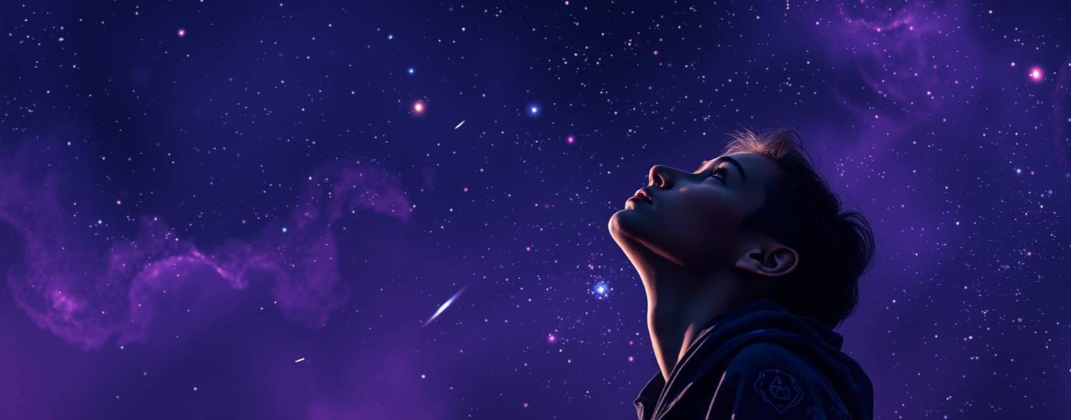 Космические тайны