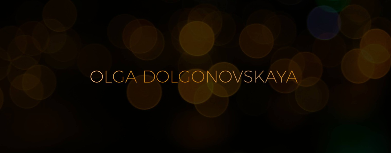 Olga Dolgonovskaya