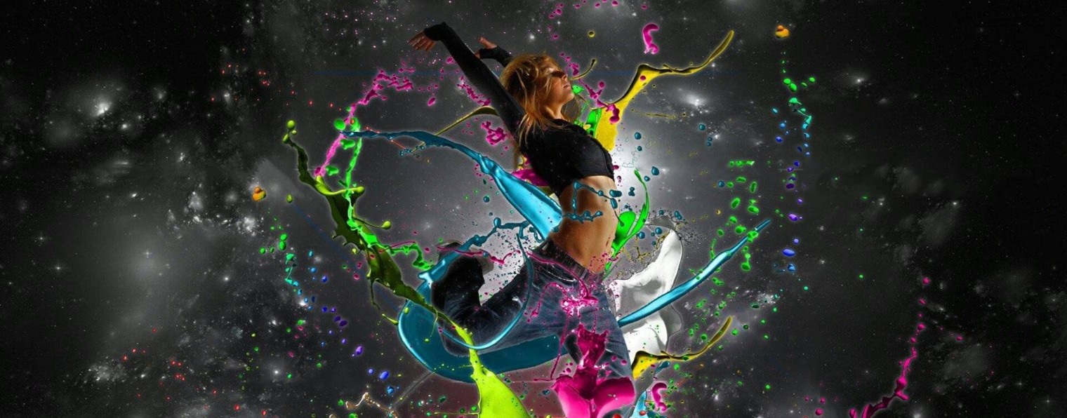 Искусство танца