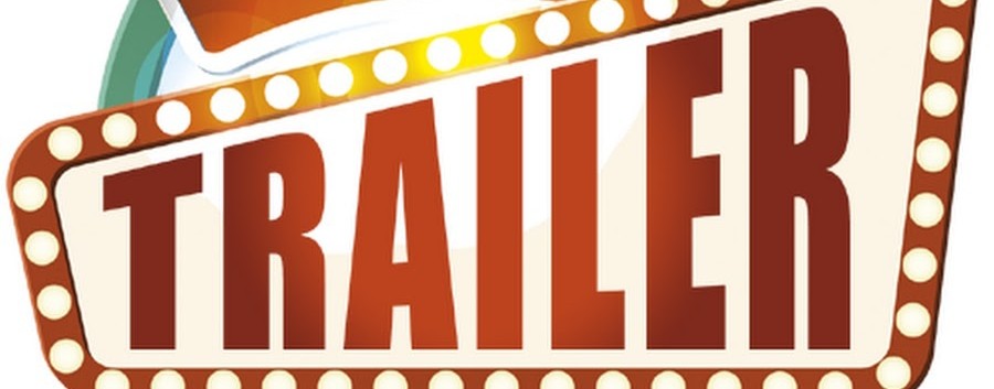 Кино трейлеры