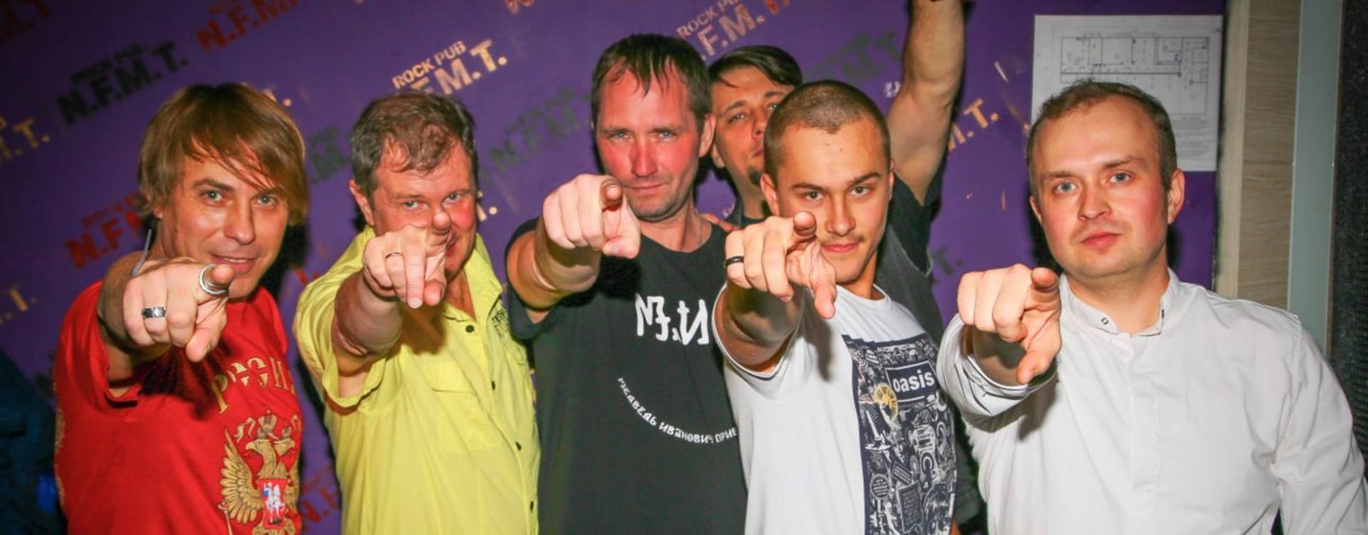 ПЛЮС СЕМЬ (НОВАЯ РОССИЙСКАЯ ИНДИ ПОП РОК МУЗЫКА)