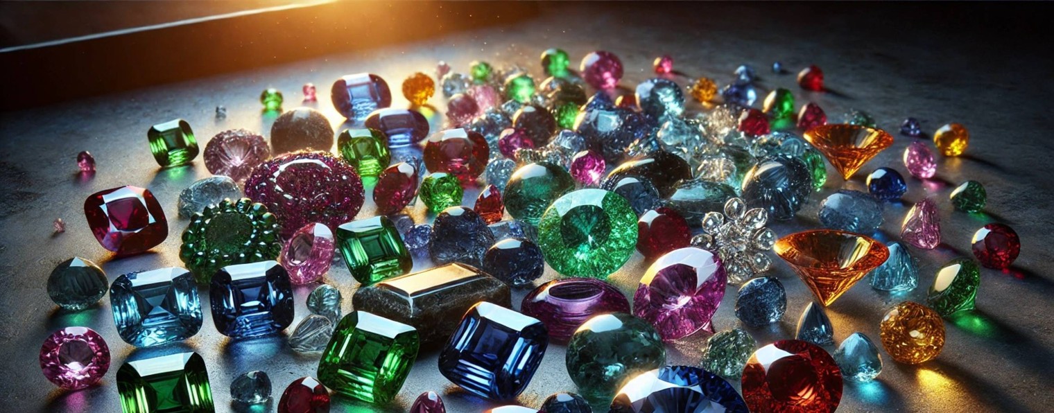 Живые камни