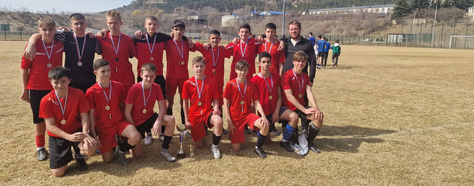 ФК Ессентуки-2010